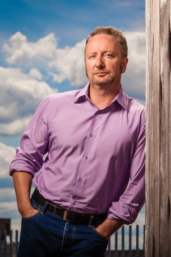 Mark Blyth | Political Science | Brown University