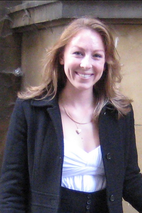 Michelle Rose | Political Science | Brown University