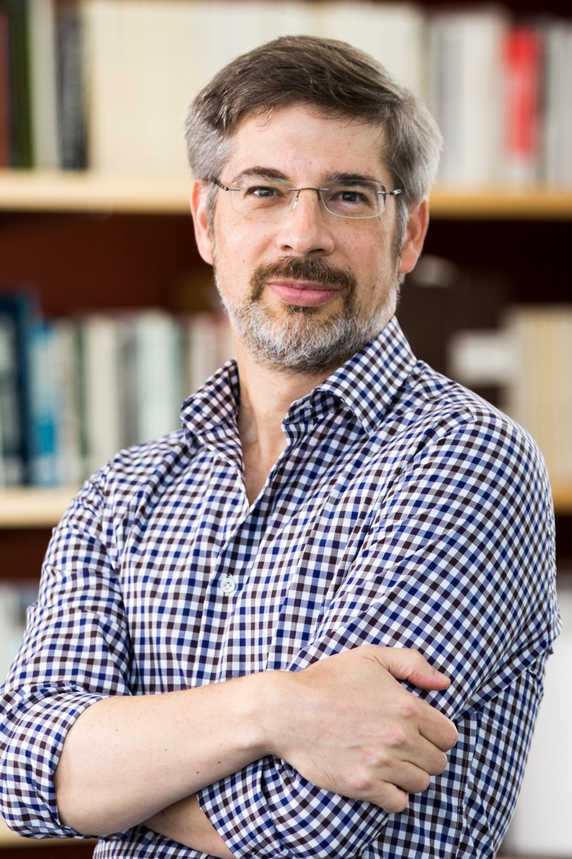 Peter Andreas | Political Science | Brown University