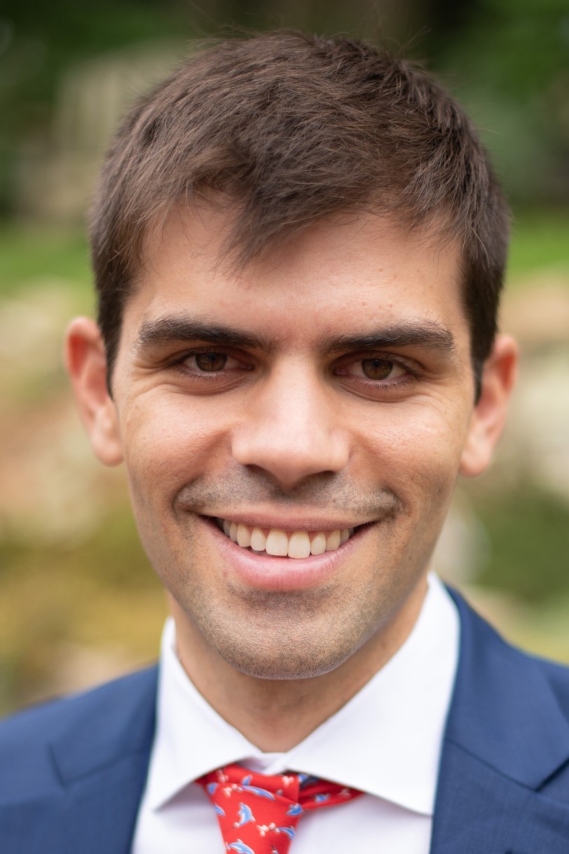 Lee-Or Ankori-Karlinsky | Political Science | Brown University