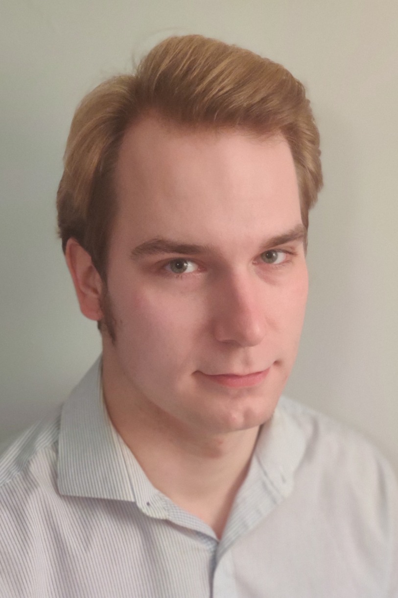 Connor Staggs | Political Science | Brown University