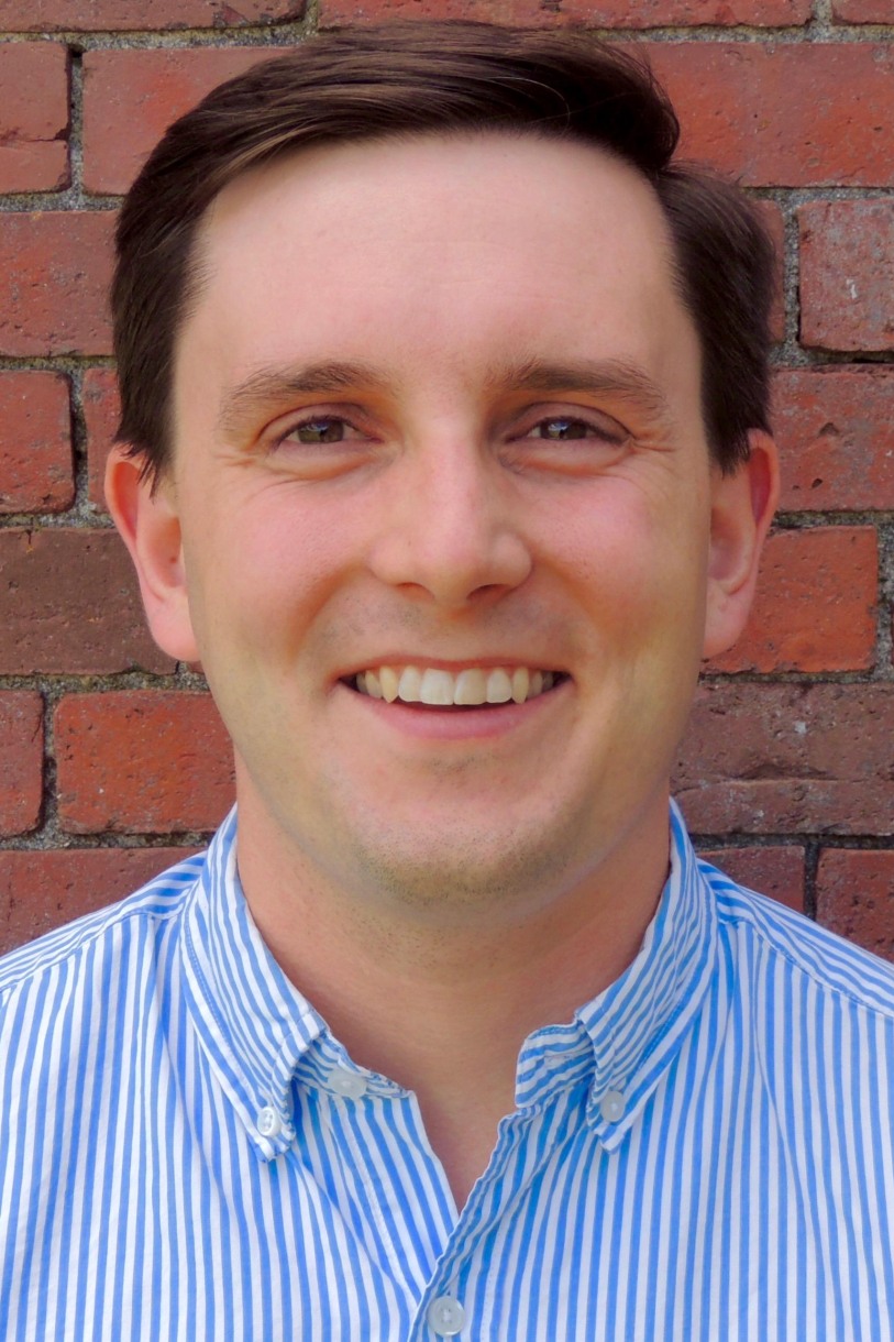 Tyler Jost | Political Science | Brown University