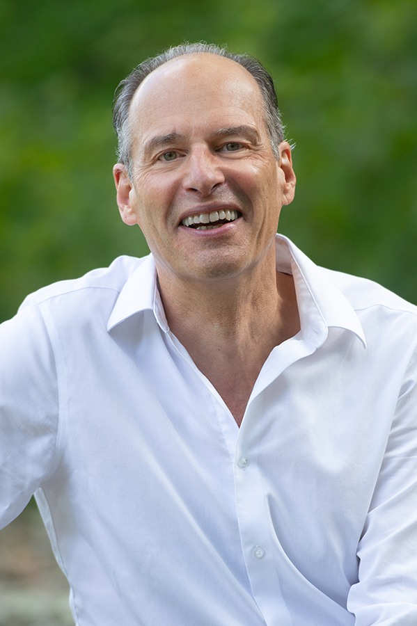 James Morone | Political Science | Brown University