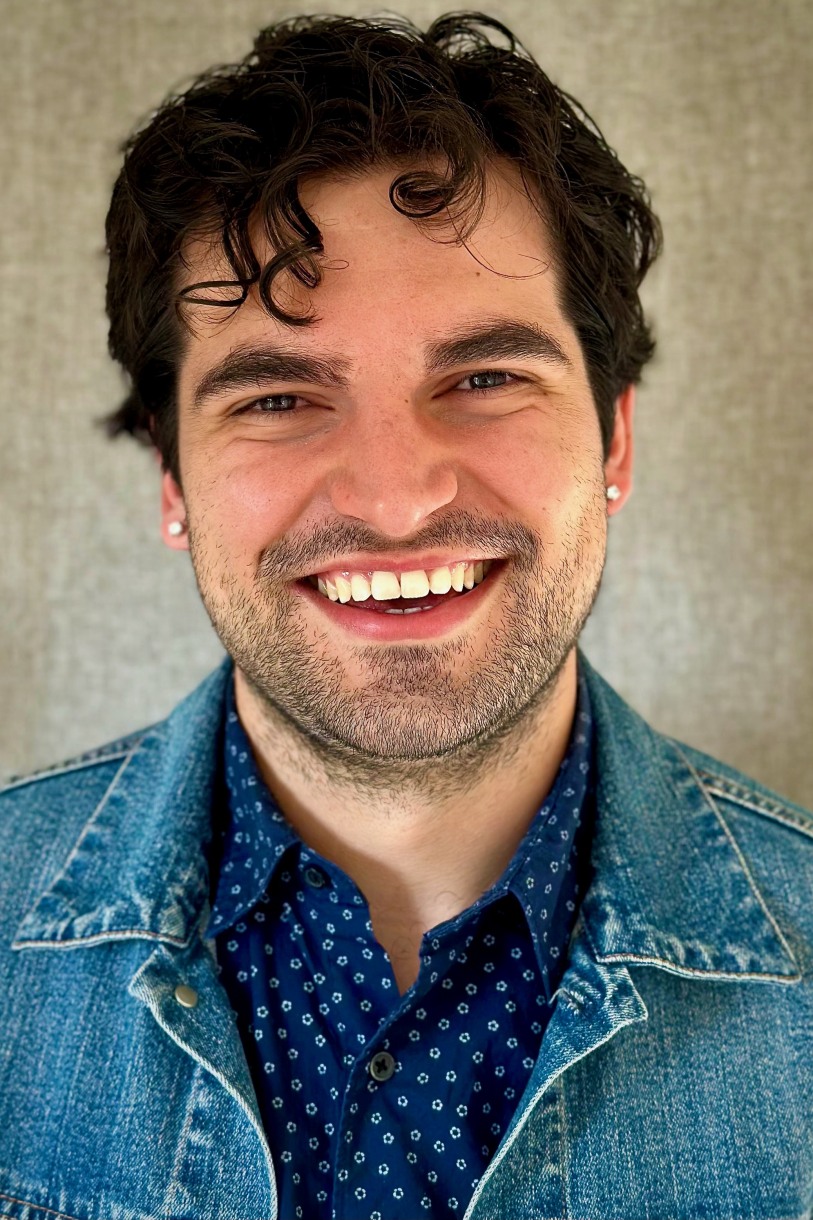 Ian Anstee | Political Science | Brown University