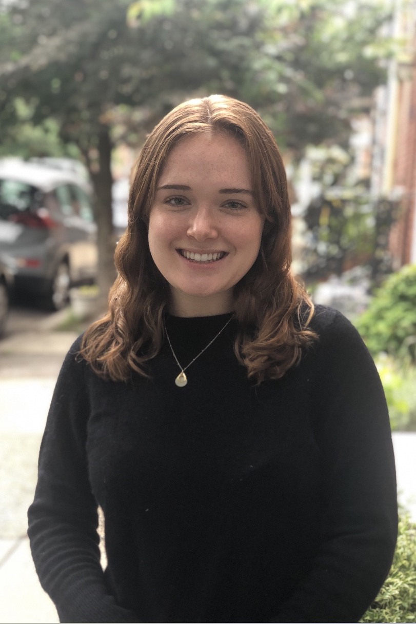 Niamh Stull | Political Science | Brown University