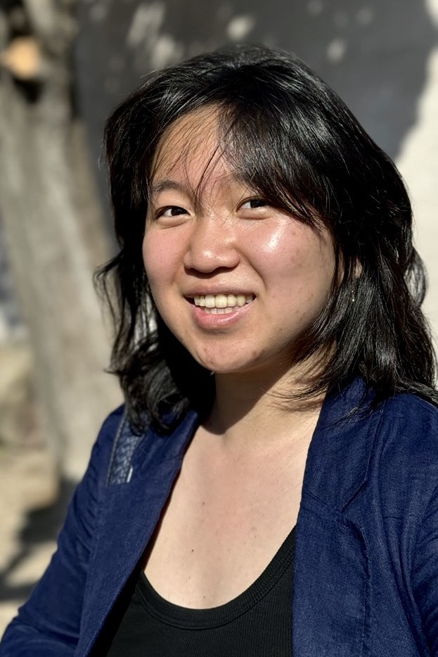 Soeun Kim | Political Science | Brown University