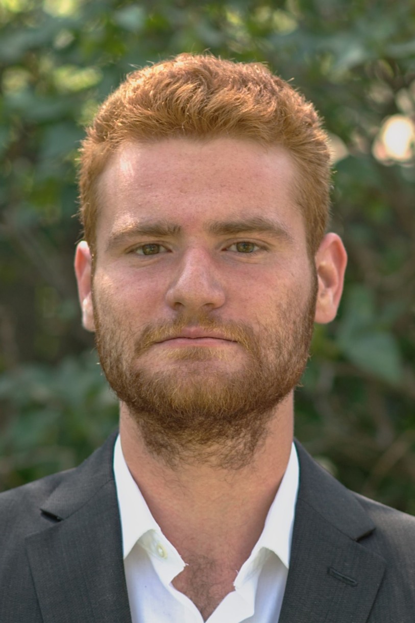 Isaac Effner | Political Science | Brown University