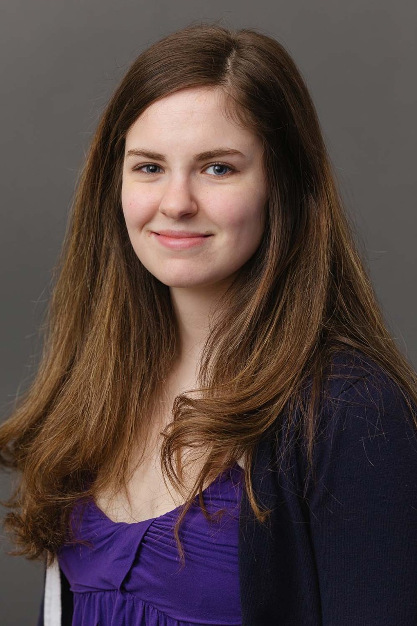 Jessica Falk | Political Science | Brown University