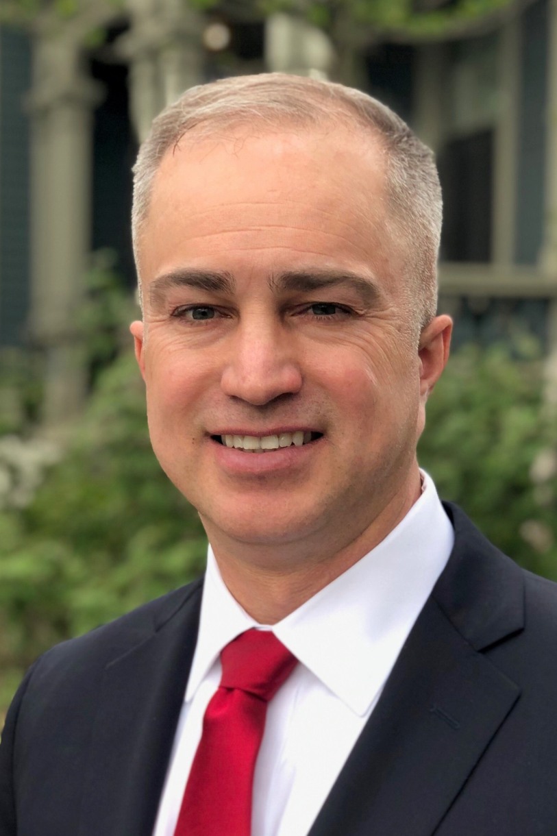 Jason Schultz | Political Science | Brown University