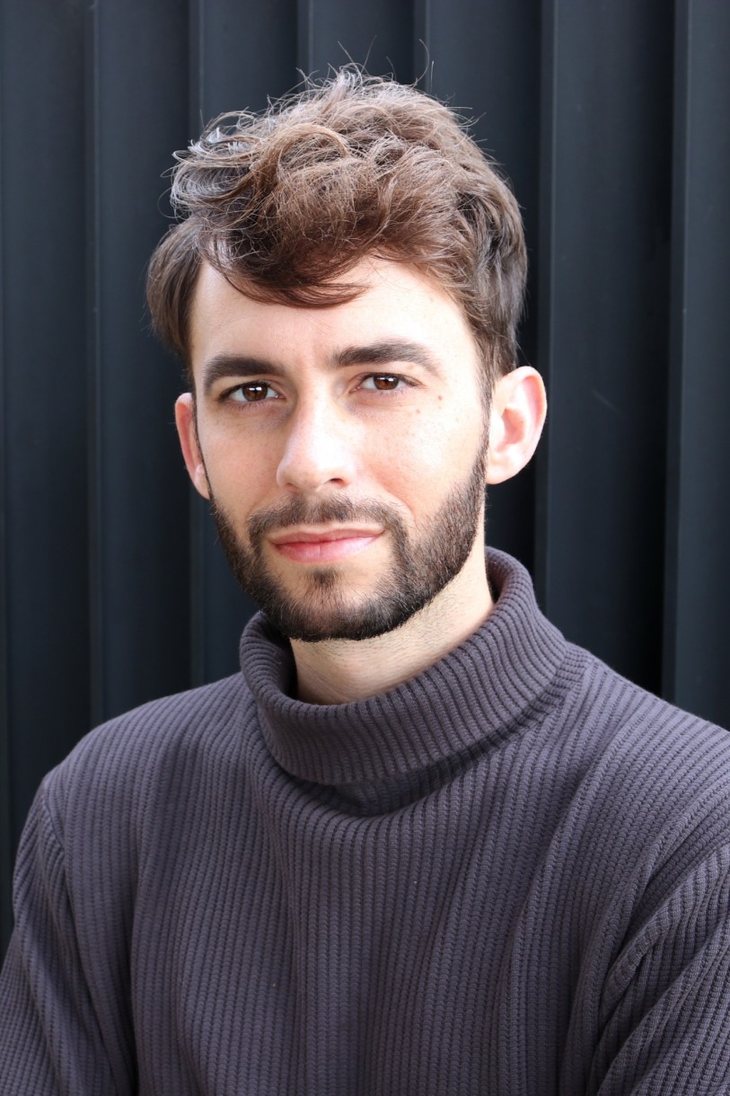 Fred Shaia | Political Science | Brown University