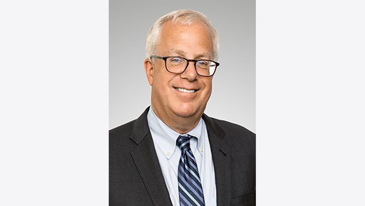 Jeff Robbins In the News Summer 2020 | Political Science | Brown University