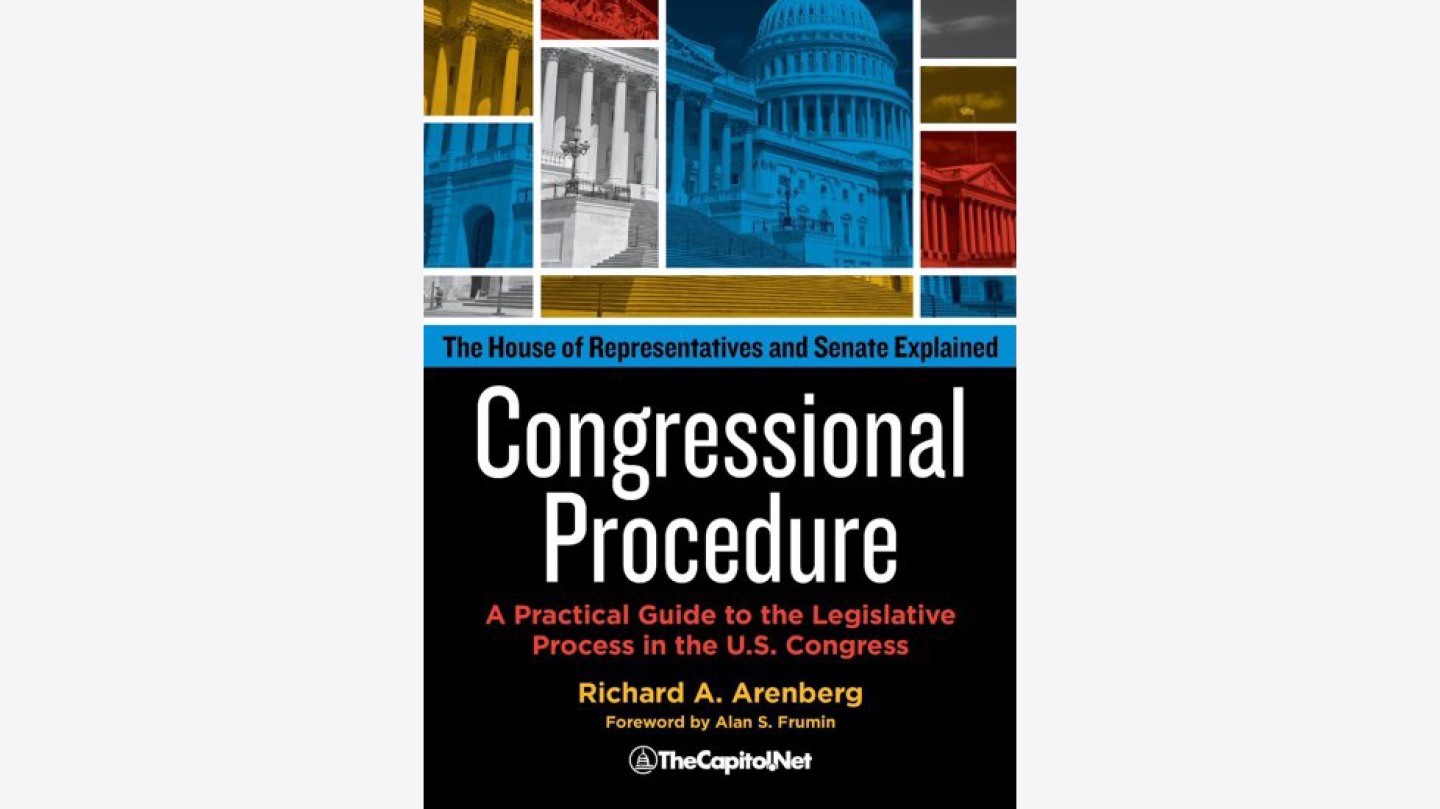 U S Congress Legislative Process