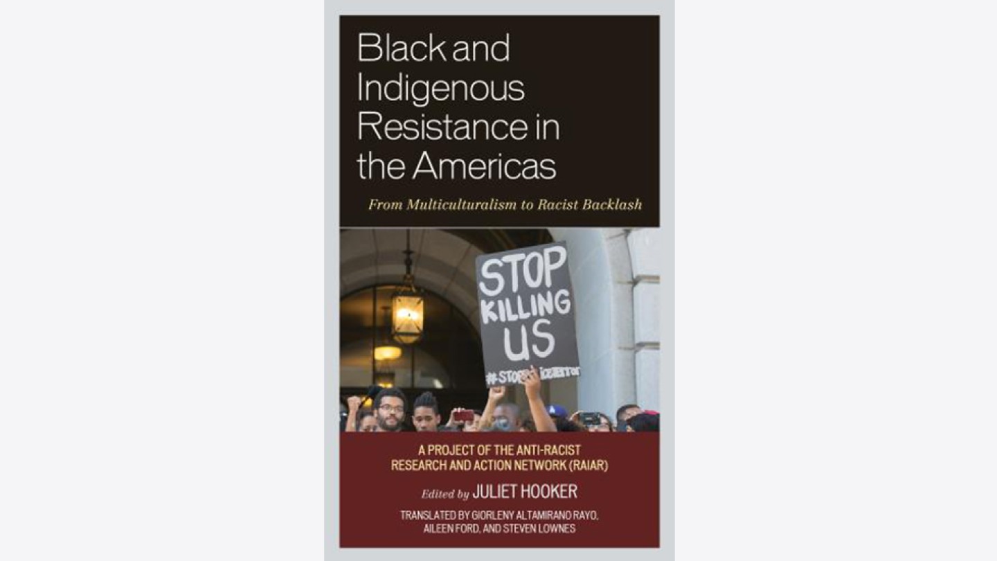 Black and Indigenous Resistance in the Americas | Political Science ...