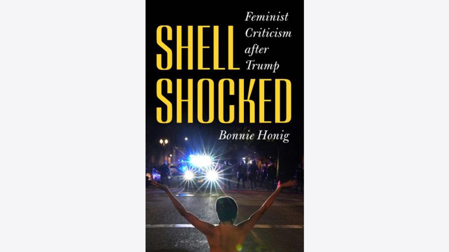 Shell Shocked: Feminist Criticism after Trump | Political Science ...