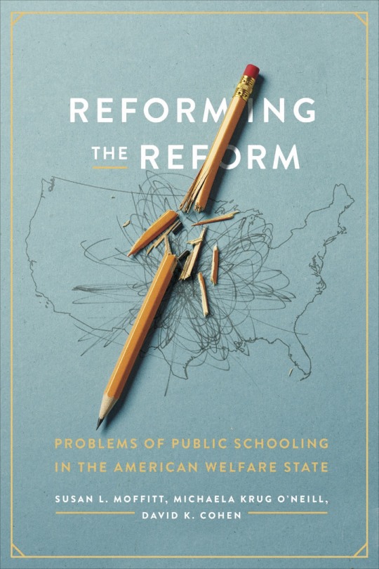 Reforming the Reform | Political Science | Brown University