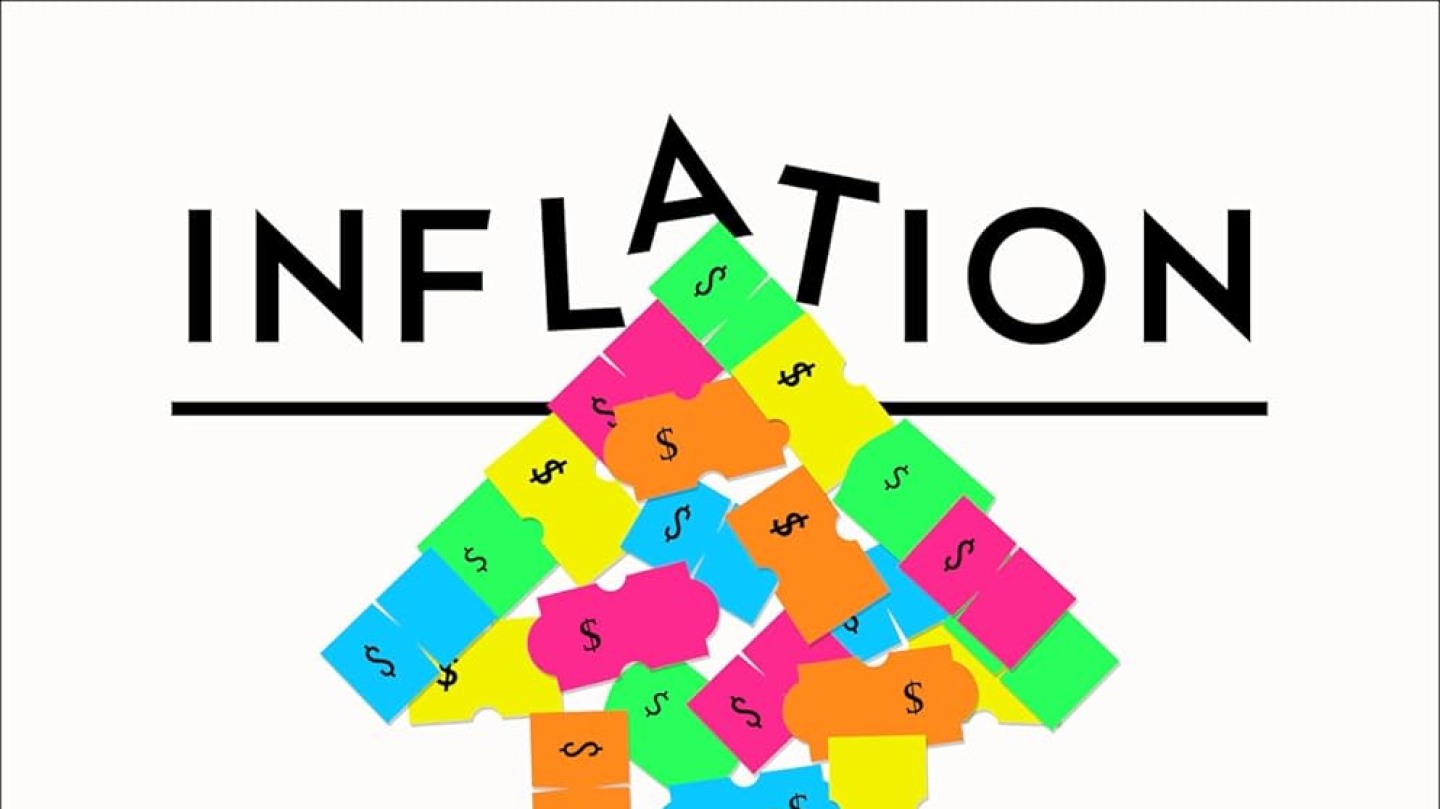 Inflation: A Guide for Users and Losers | Political Science | Brown ...